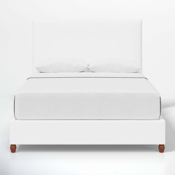 Latitude Run® Laeloni Queen Upholstered Standard Bed | Wayfair